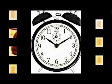 Будильник - YouTube