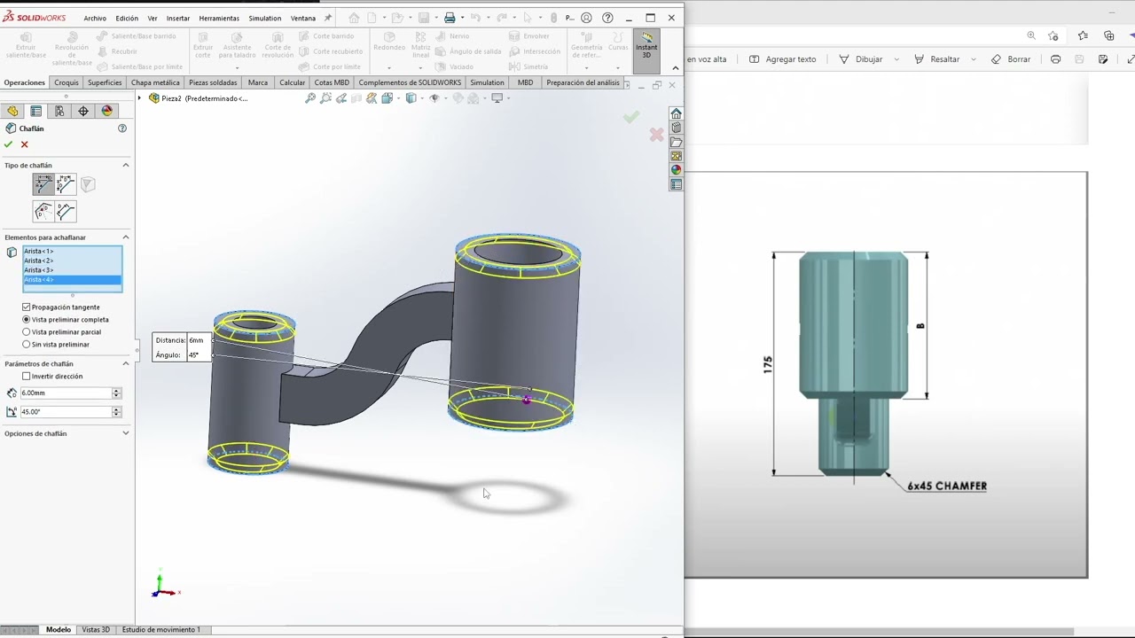CSWP Ejercicio 1 Profesional - YouTube