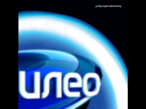 галилео x u-ziq мешап - YouTube