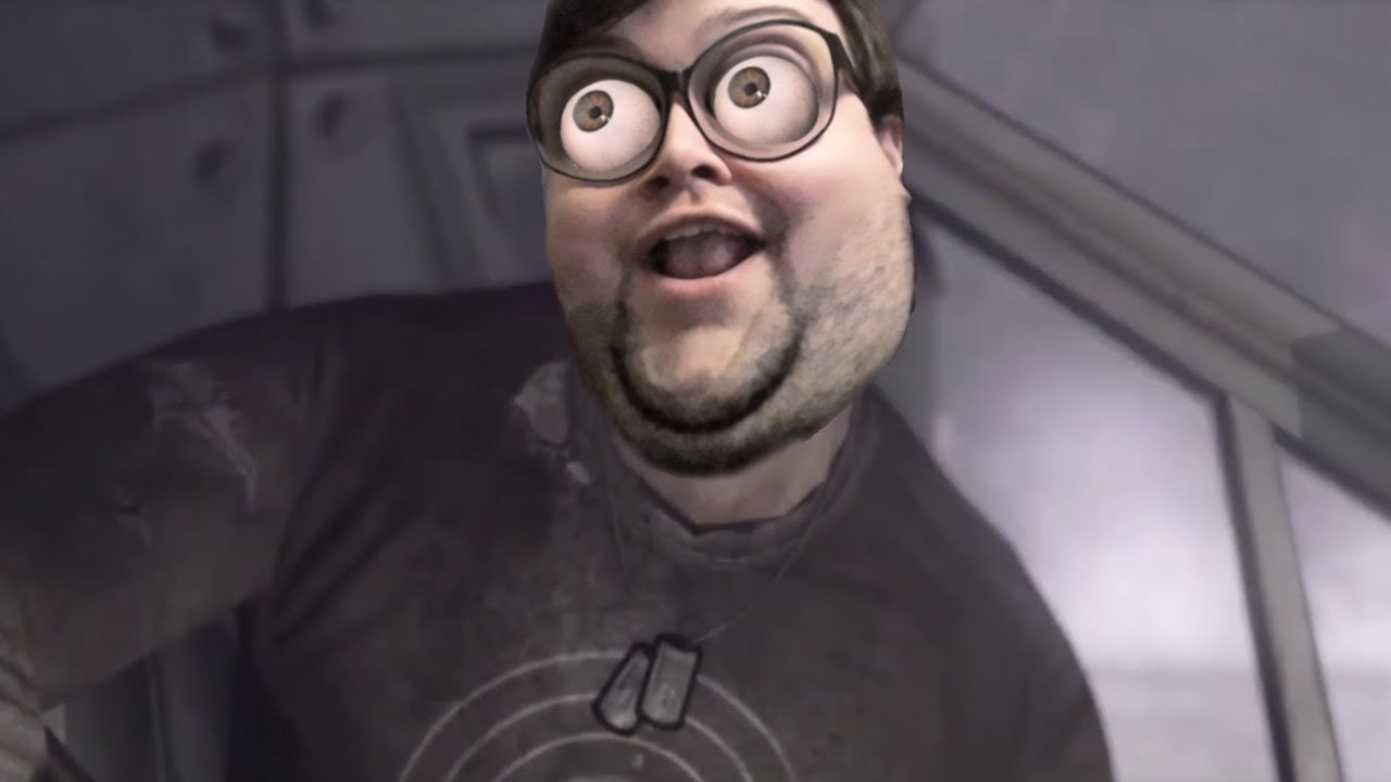 SCARIEST BEAR EVER! - Condemned 2: Bloodshot Gameplay (Ep.7) (PC) - YouTube