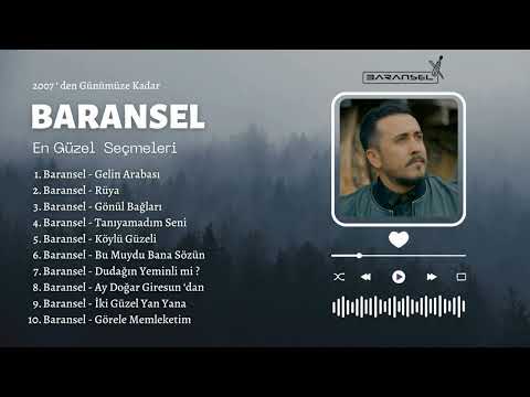 Baransel | En Güzel Seçmeleri