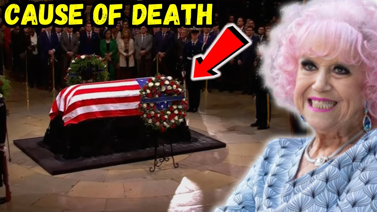 ‘Hollyoaks’ star Diane Langton Cause of death revealed? - YouTube