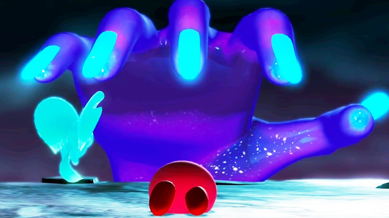 Kirby Star Crossed World - Final Boss & Ending - YouTube
