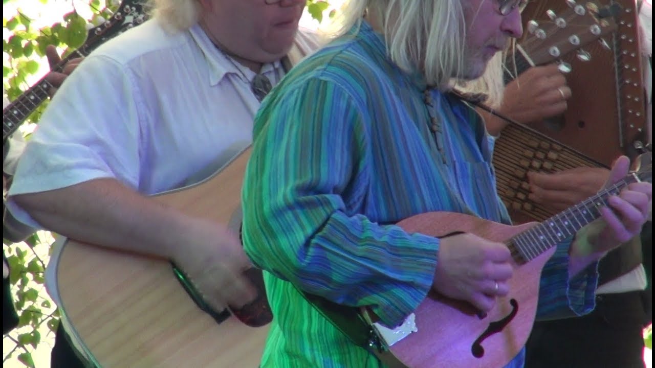 ENNO VIIDES (mandoliin), AITA TEIGAR (bajaan) & ROBIROHI (2018 ...