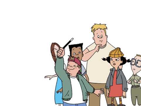 Hook Up Animation Wand ID Walt Disney L A - YouTube