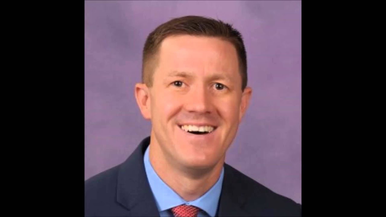 Cade Brumley Interview KEEL - YouTube