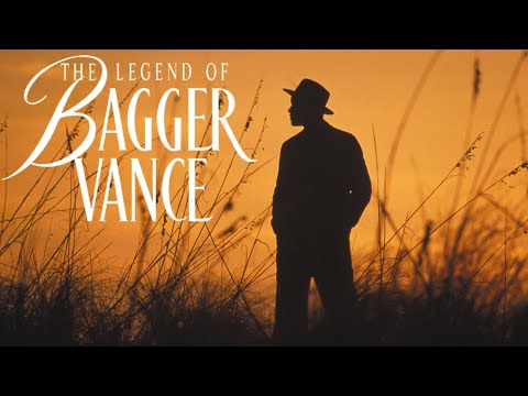 The Legend Of Bagger Vance [Rachel Portman] Old Hardy Joins Bagger By The Sea (OST Movie Soundtrack)