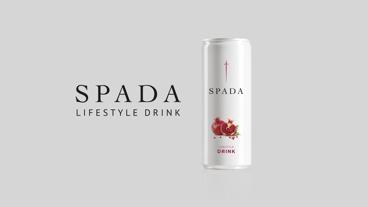Spada Drink - YouTube