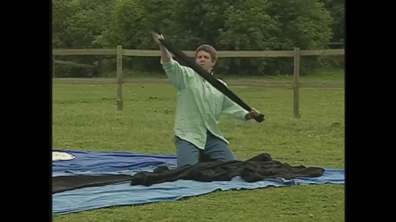 [YTPH] - Art Attack Rui te enseña a hacer nada - YouTube