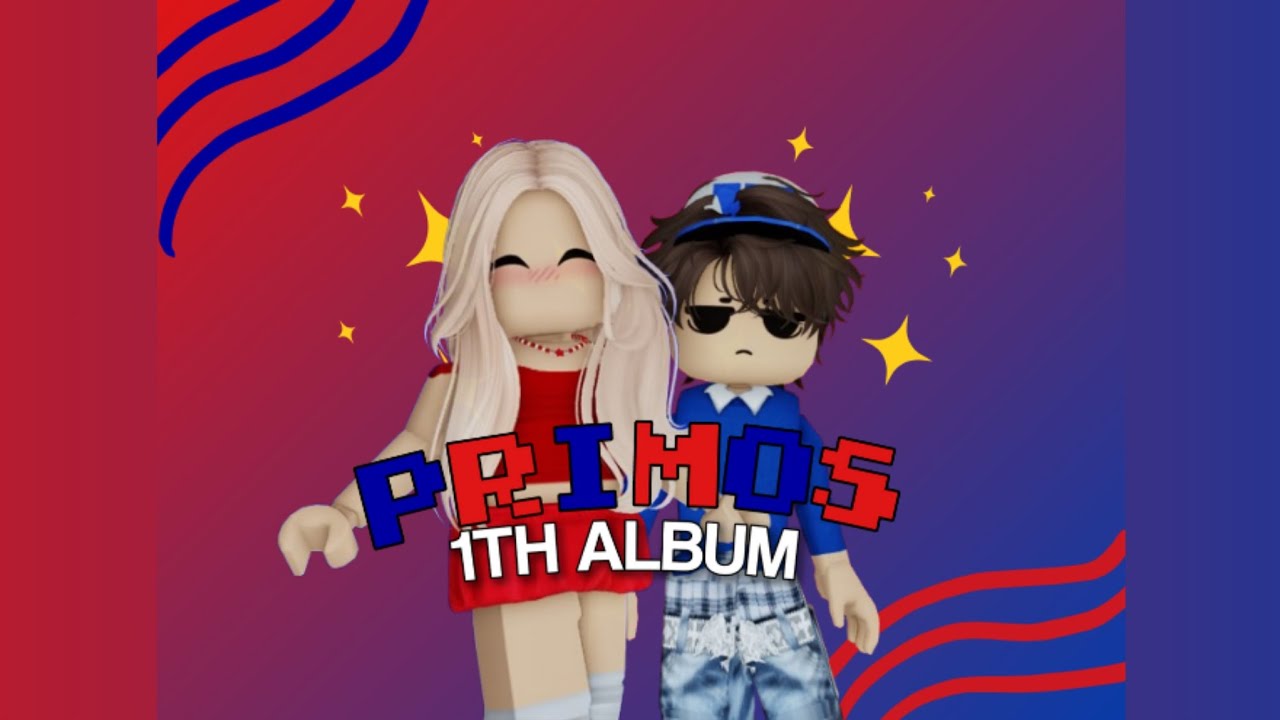 VANE&NICK "Jogar Roblox" OFFICIAL AUDIO - YouTube
