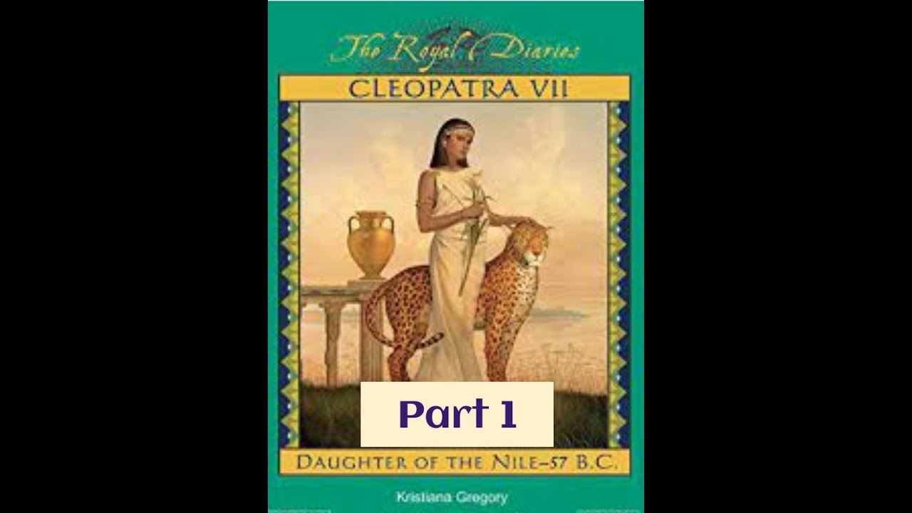Cleopatra: Daughter of the Nile Part 1 - YouTube