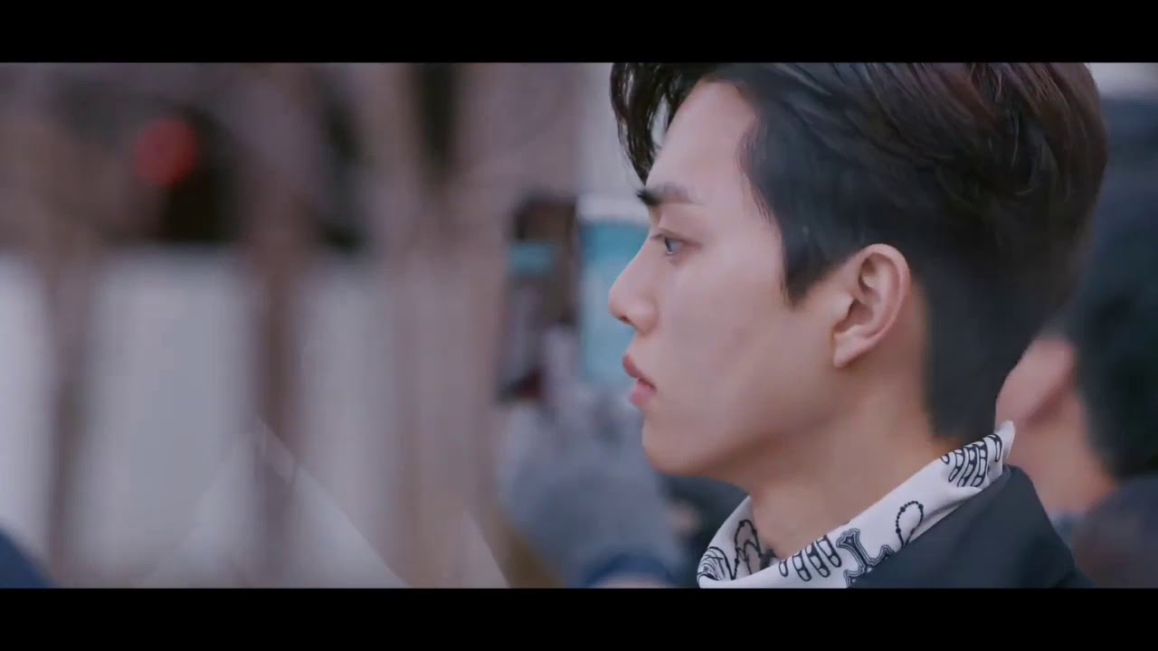 Jojo x Sun-oh - U-mb5 (feat. Hodge) 'Someday, Somehow' (Love Alarm) FMV ...