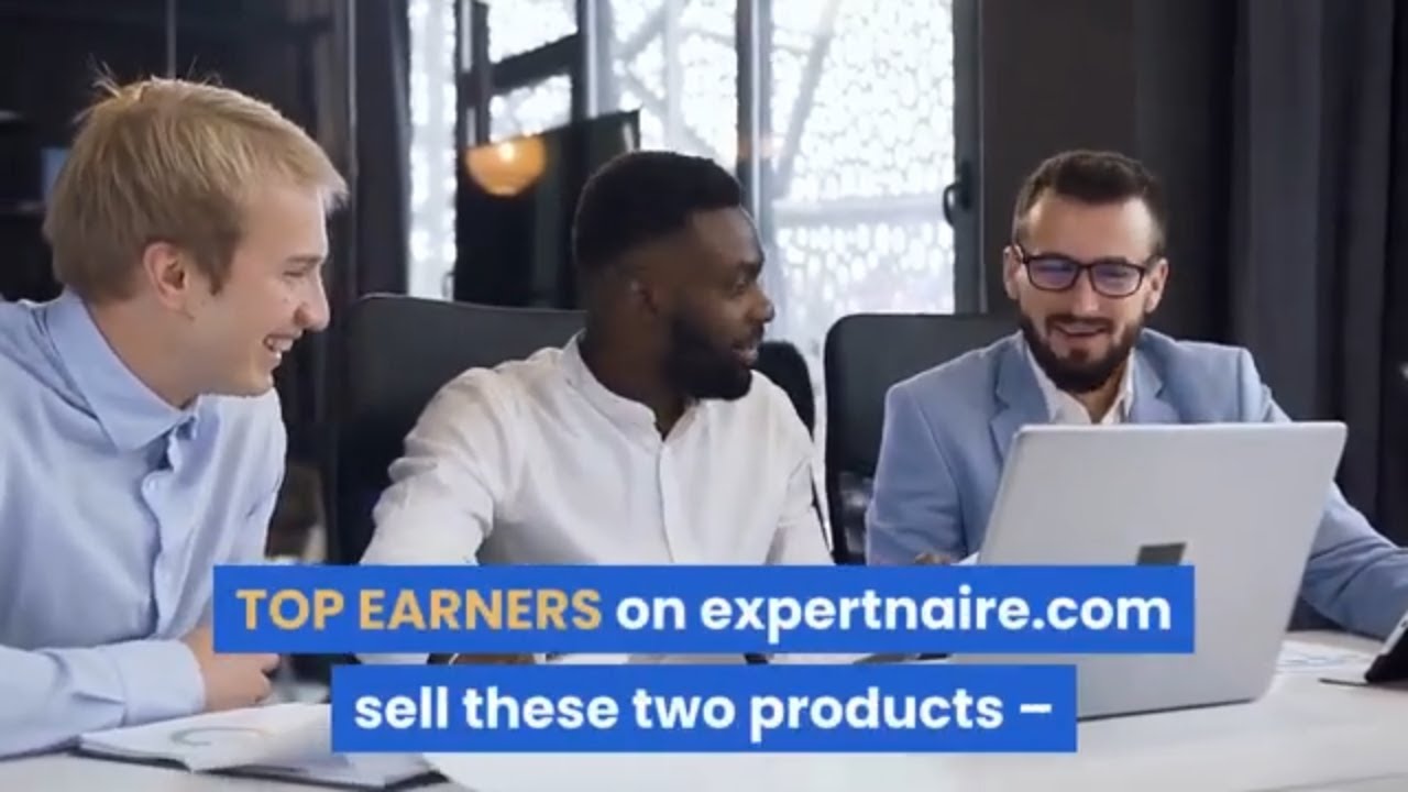 TOP EARNERS On Expertnaire Sell These Two Products YouTube top-earners-on-expertnaire-sell-these-two-products-youtube