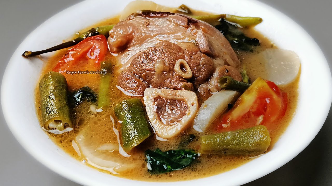 THE BEST ITO NGAYONG TAG-ULAN!!! SIGURADONG PAGPAPAWISAN KA SA SARAP ...