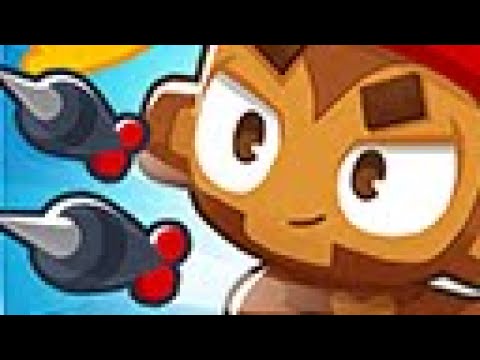 First BTD video - YouTube