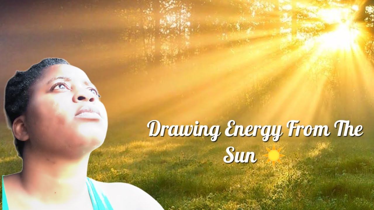 How You Can Activate Your Inner Self. You As A Spiritual Being Drawing ...