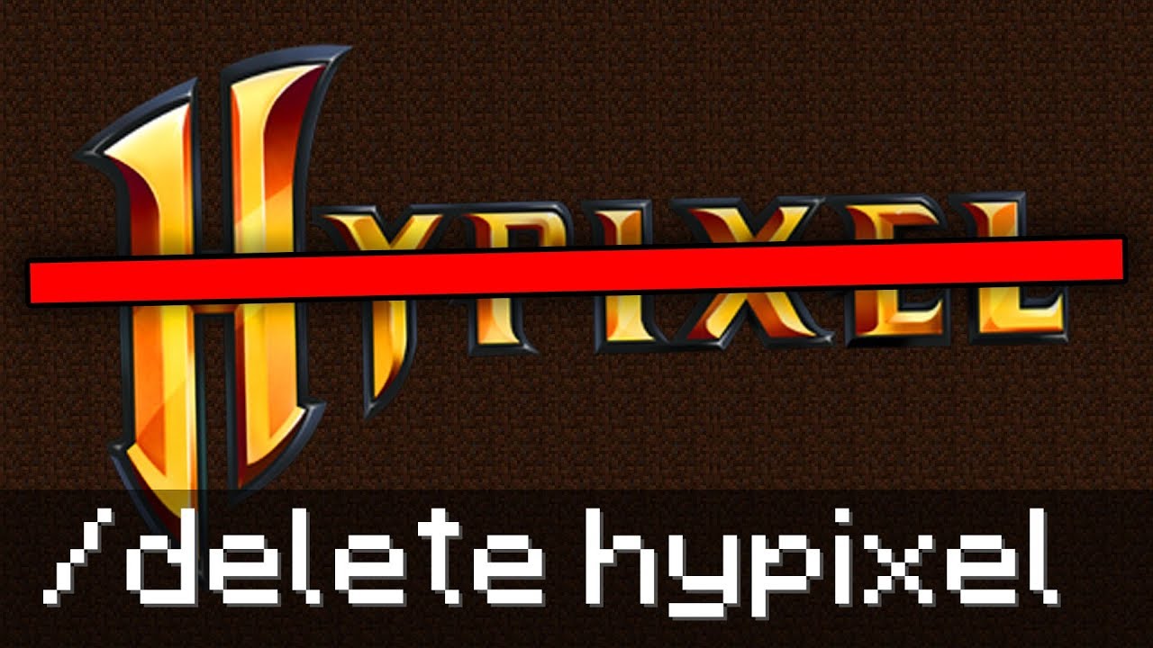 How the biggest Minecraft Server almost got DELETED... - YouTube