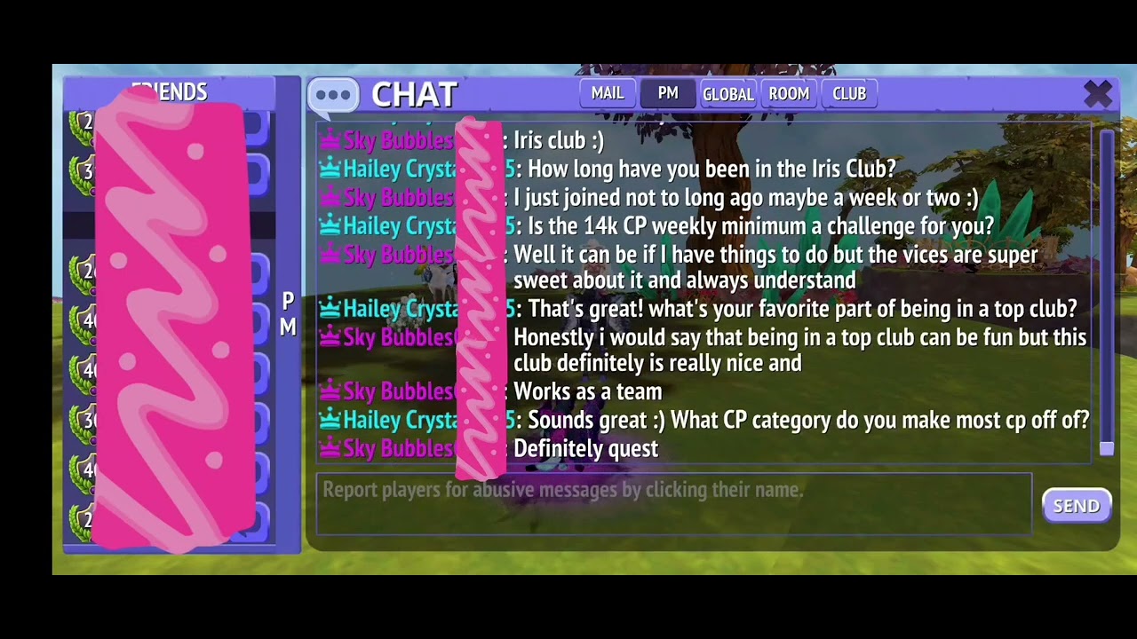 What is it like to be in one of the best top clubs? - Interviews ...