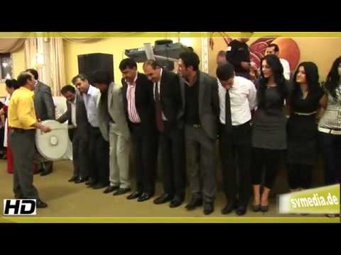 KURDISCHE HOCHZEIT 17 09 2011 MAHSUN CIZIRI KÜRT DÜGÜNÜ