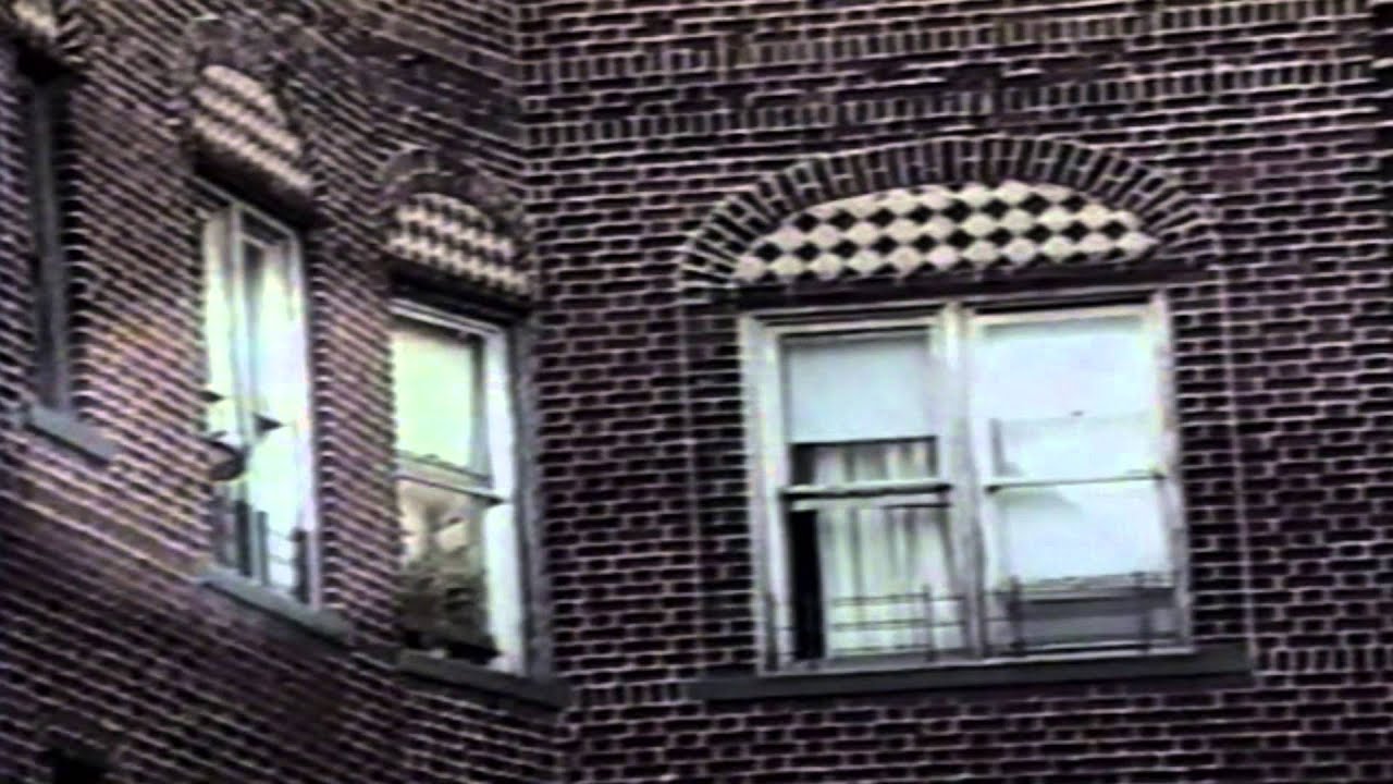 Forensic Files - Sign Of The Zodiac Reenactment - YouTube