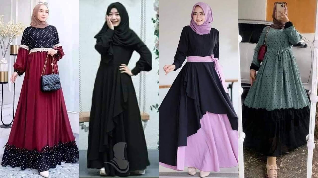 New Design Borka Collection 2023 - YouTube