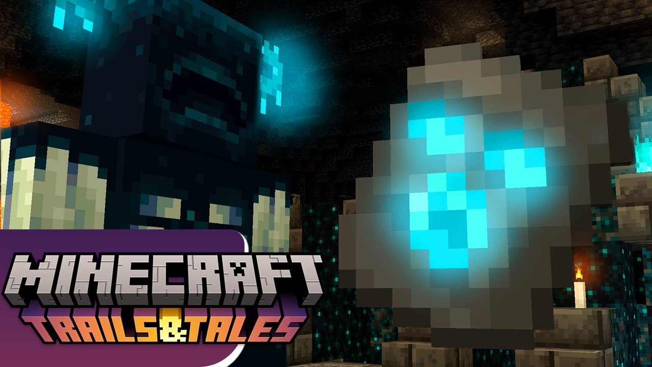 MINECRAFT 1.20 RC1 // Capítulo 17: Release Candidate y ancient city ...