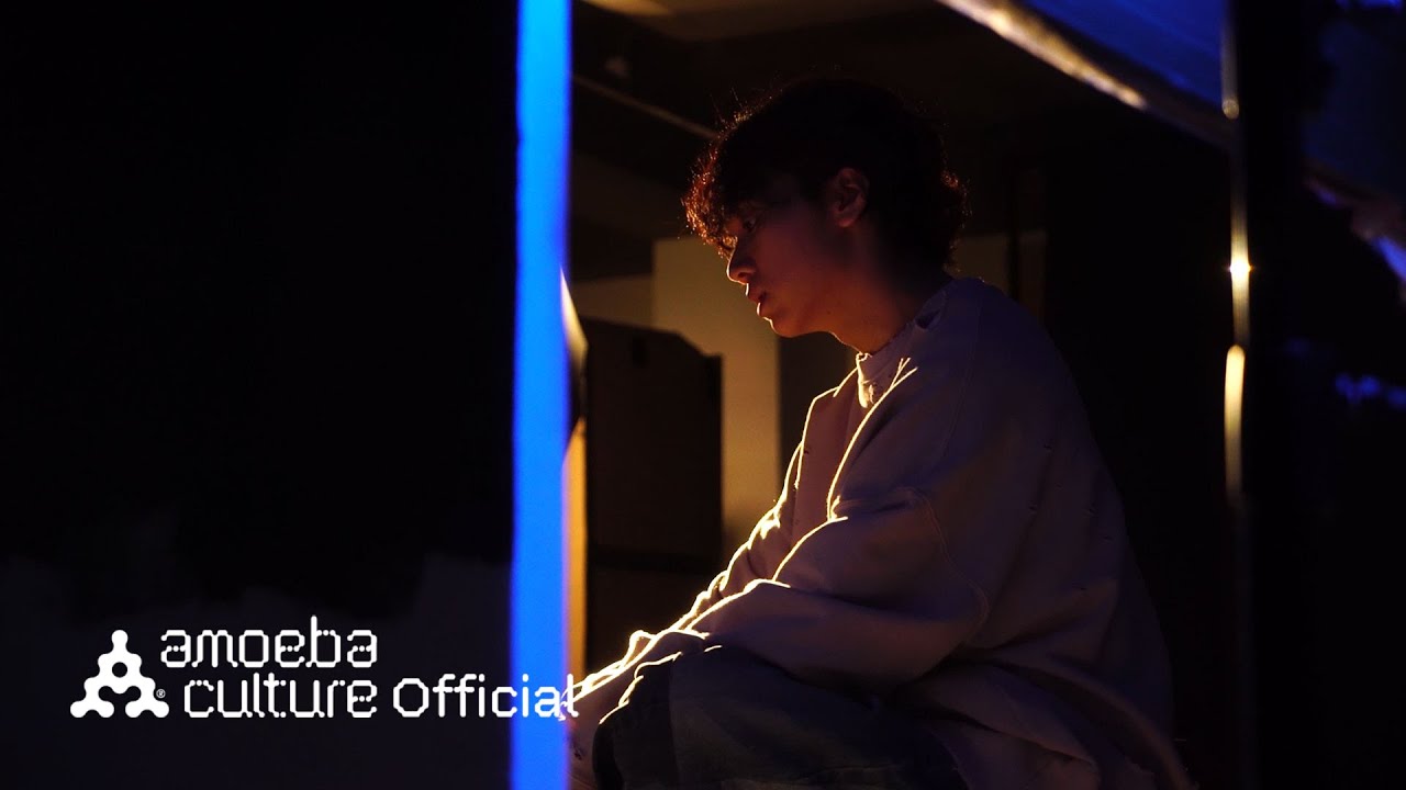 김선재 (Kim Sun Jae) - '틈 (Feat. 개코)' Music Clip Behind - YouTube