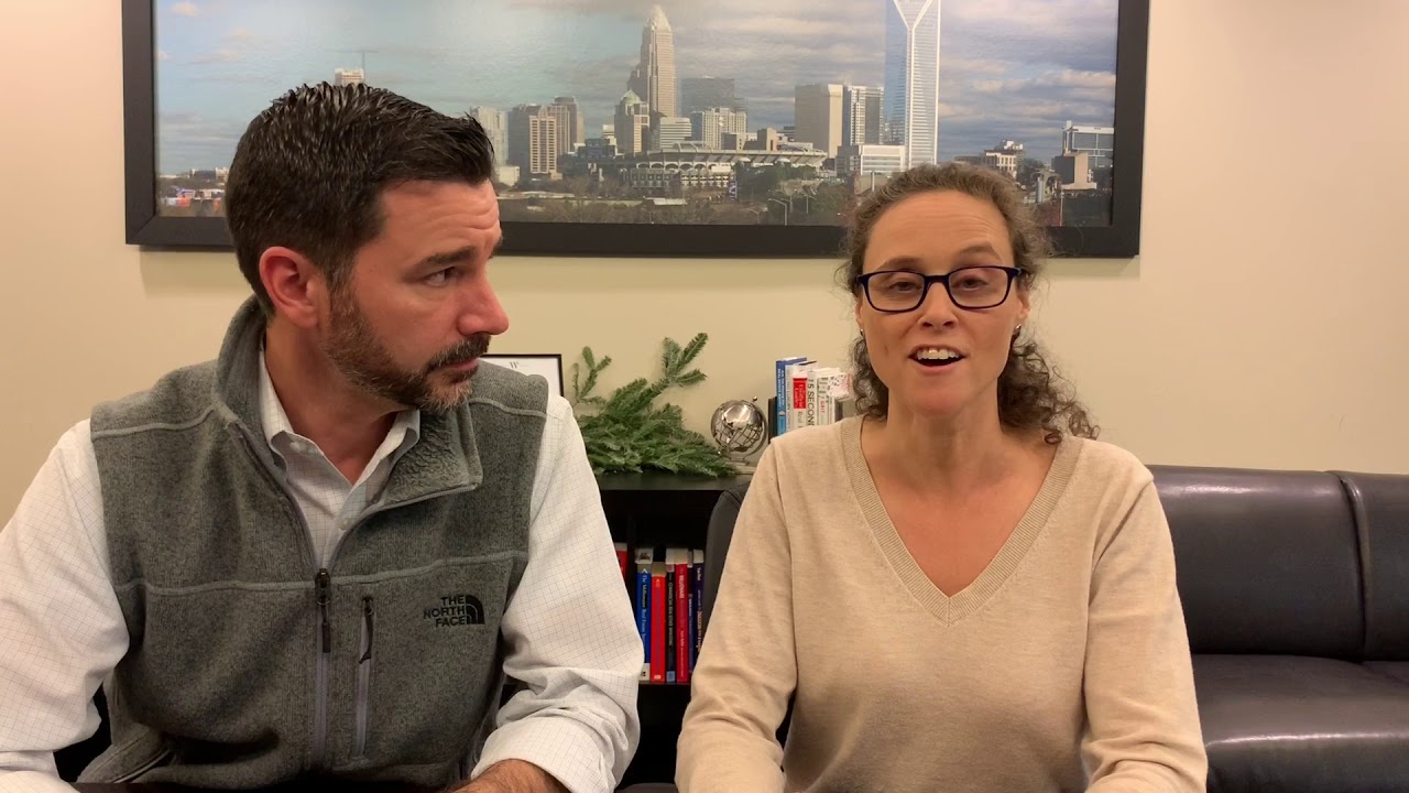 2020 Charlotte Real Estate Outlook - YouTube