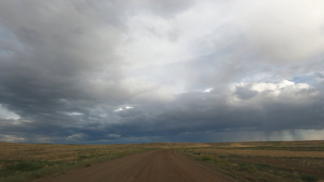 Great Divide Basin | Oil & Gas Country | Lamont to Wamsutter, Wyoming ...