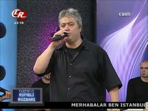 Cengiz KURTOĞLU  mihriban.wmv