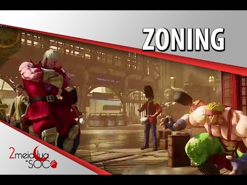 Tutorial SFV - Zoning - YouTube