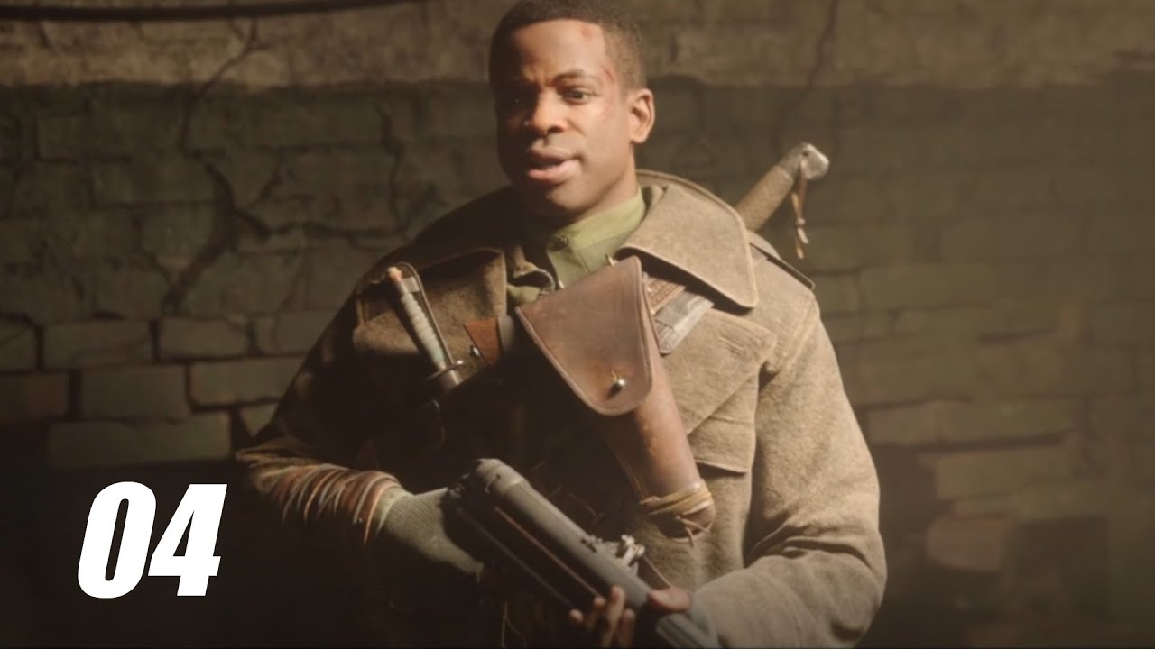 [4] The End (COD: Vanguard Campaign) - YouTube