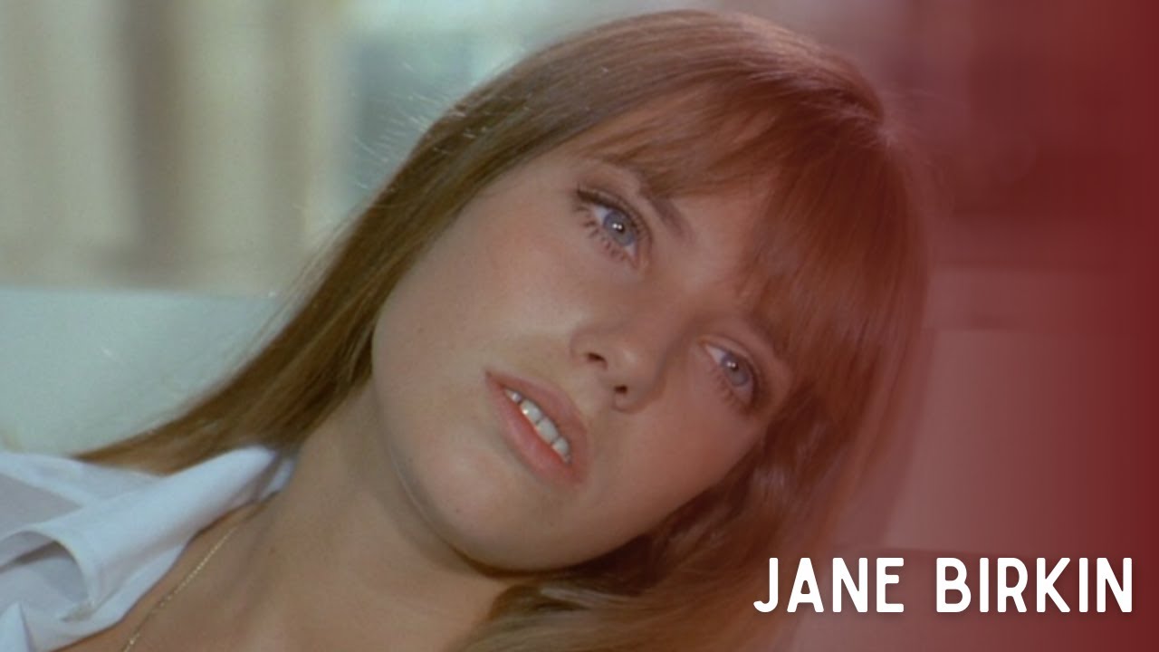 "Remembering the Timeless Legacy of Jane Birkin: Actress, Singer, and ...