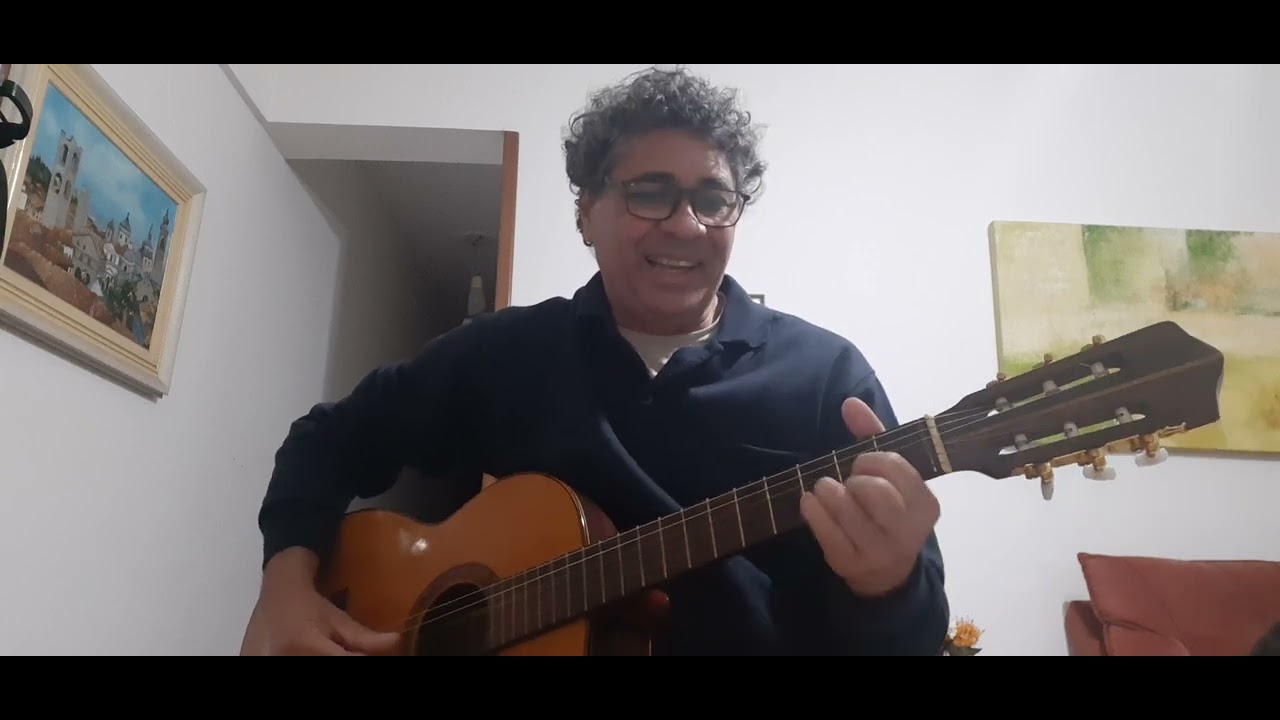 Há Mar - FernandoPaCoMenezes - YouTube