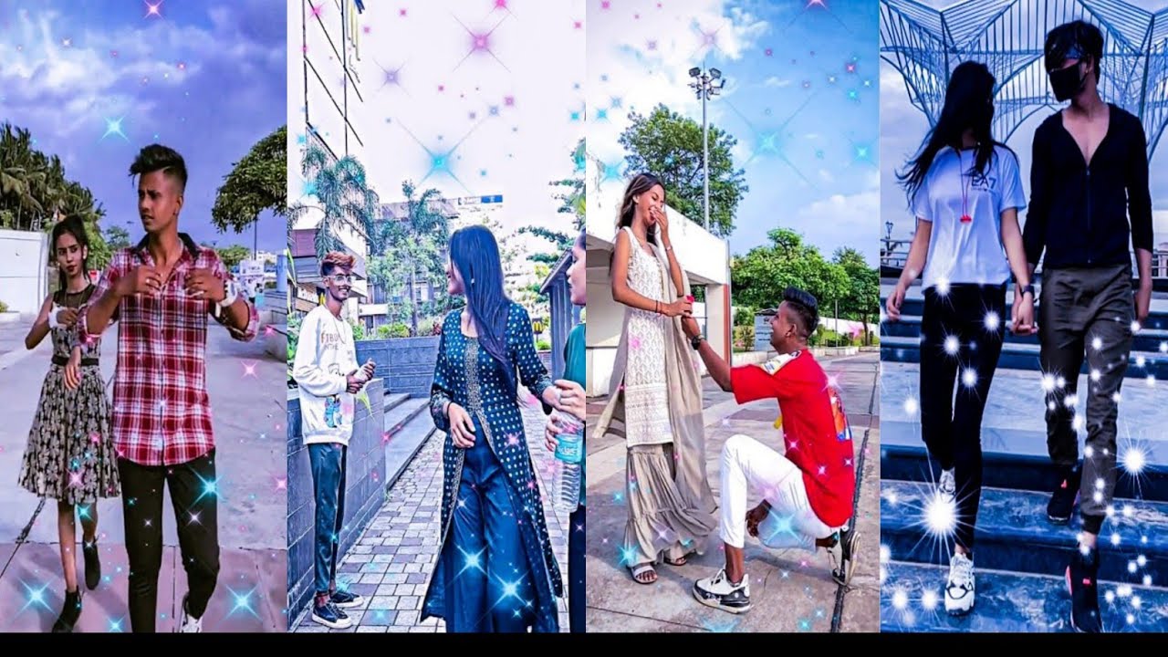 New Couple Reels || New Instagram Trending Couple Reels || Instagram ...