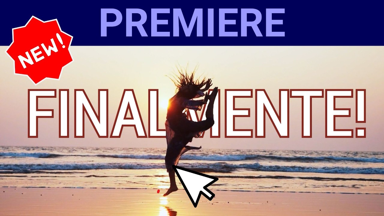 Il Nuovo Object Mask Tool per Maschere e Rotoscoping Automatici in Premiere Pro (Tutorial ITA ...