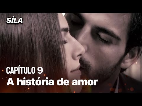 A história de amor de Boran e Yezda - Sila: Prisioneira do Amor