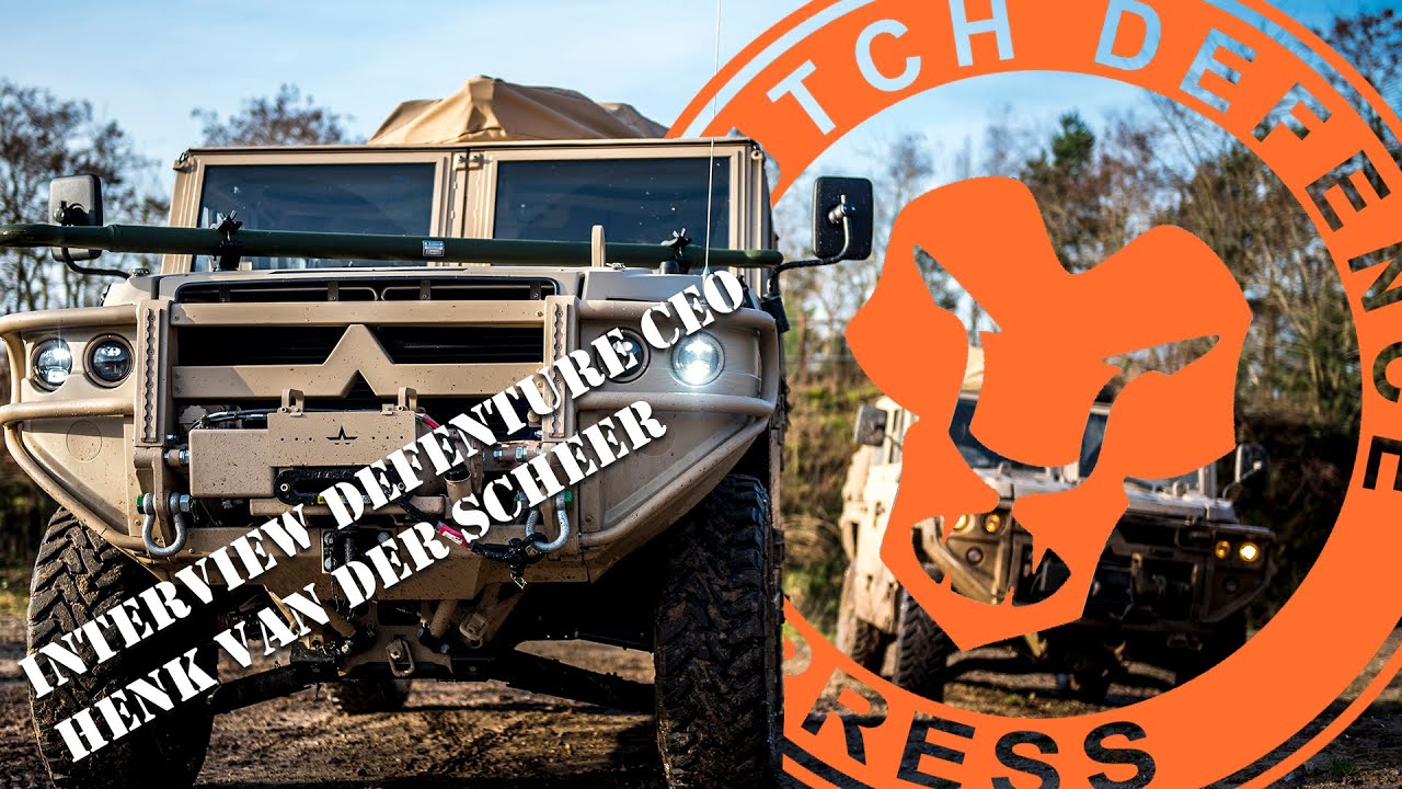 Defenture German KSK order and more - YouTube