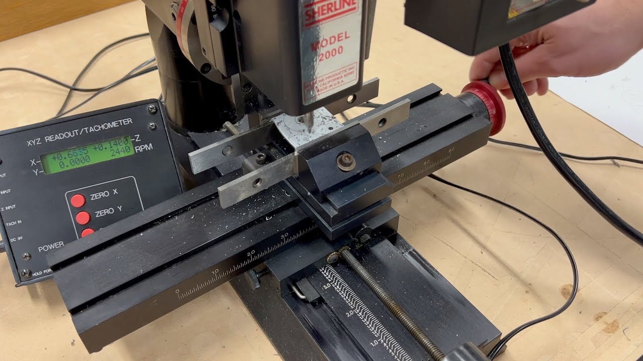 E Howard Regulator No. 70 Restoration Part 1 - YouTube