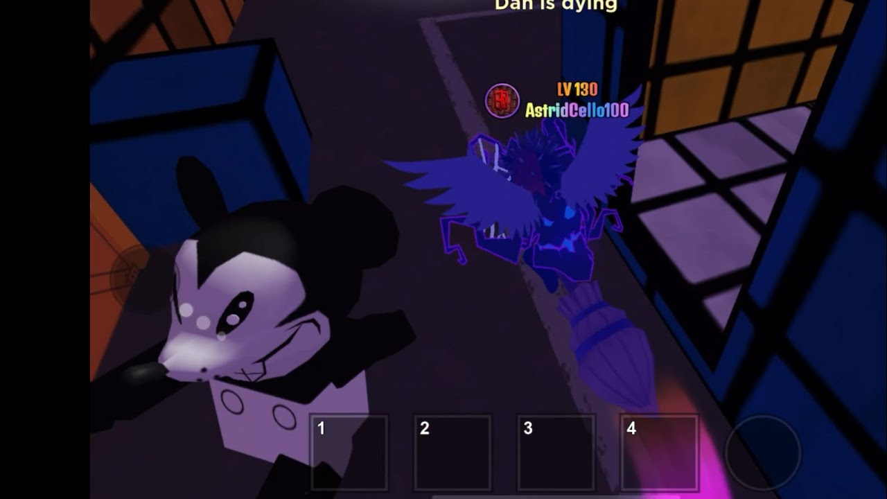 Everything You Should Know About Mickey Keys 🔑 Roblox - YouTube