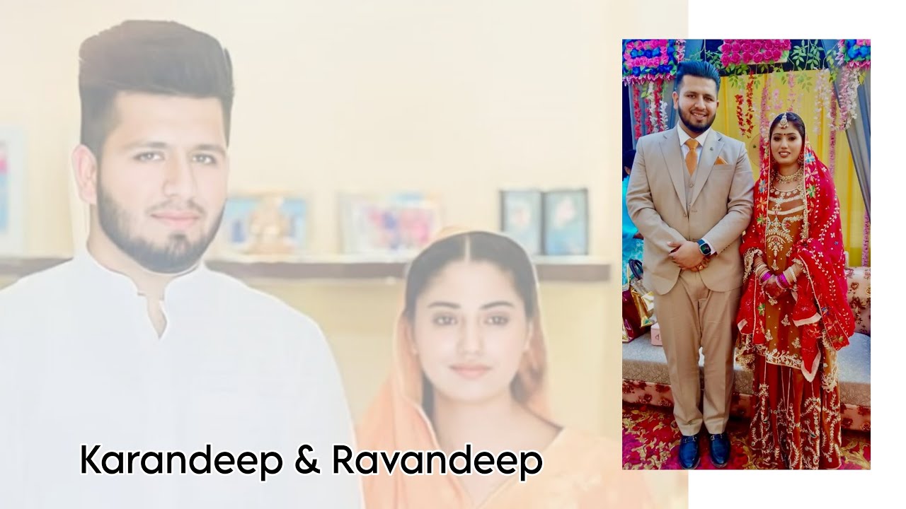 Karandeep & Ravandeep Sagar Arts Gallery || Mandi Bari Wala (98721-87751) - YouTube