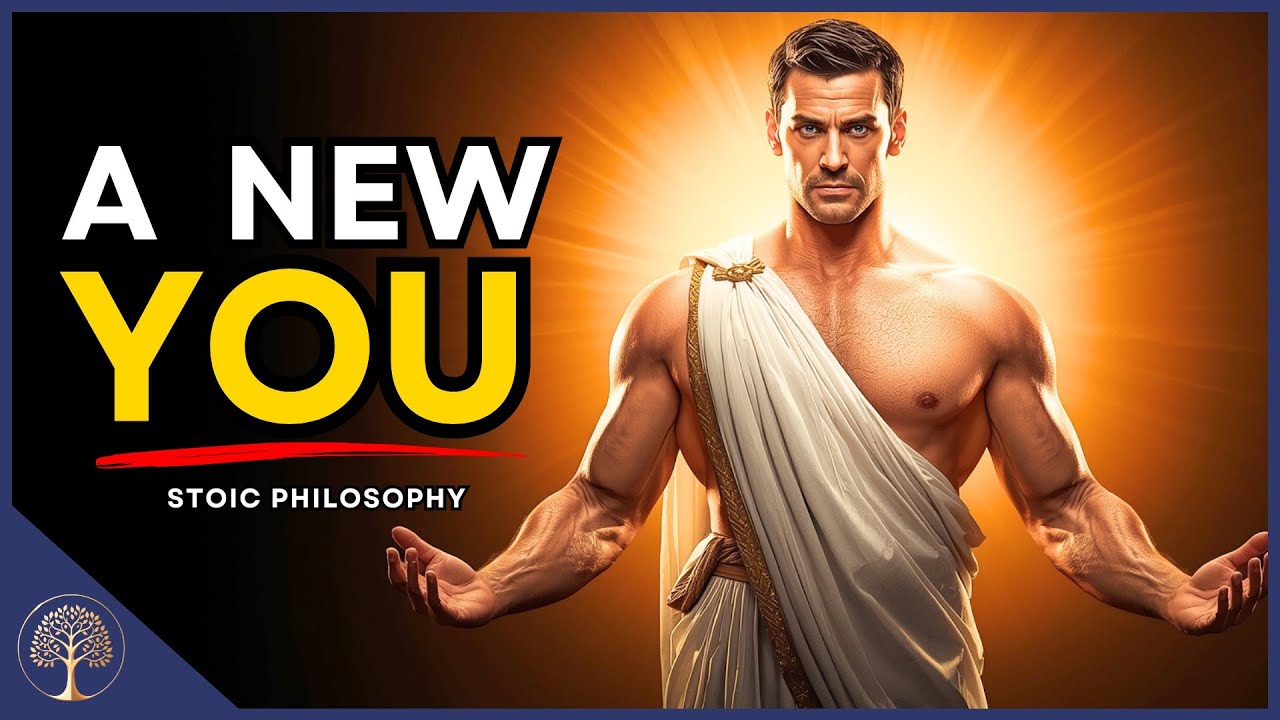 7 Stoic Principles For Immediate Life Transformation | Stoic Philosophy ...