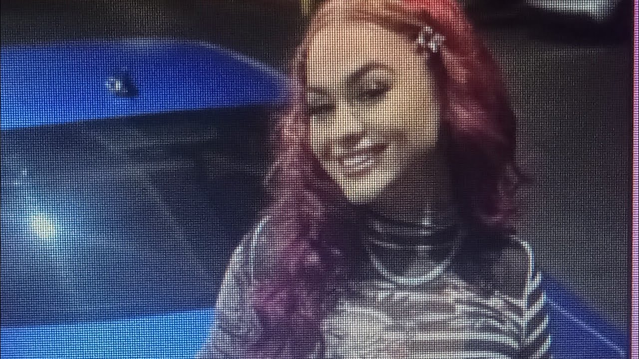 A 22 year old female rapper suga Dior reported missing after leaving ...