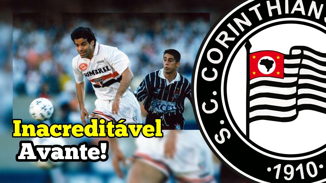 Impossivel: 1998 e 2023: o que os dois duelos decisivos entre São Paulo ...