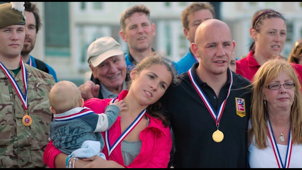 Shaun's story - YouTube