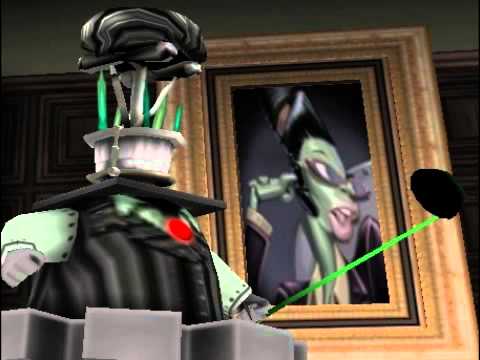 Toontown CEO v2 OST - YouTube