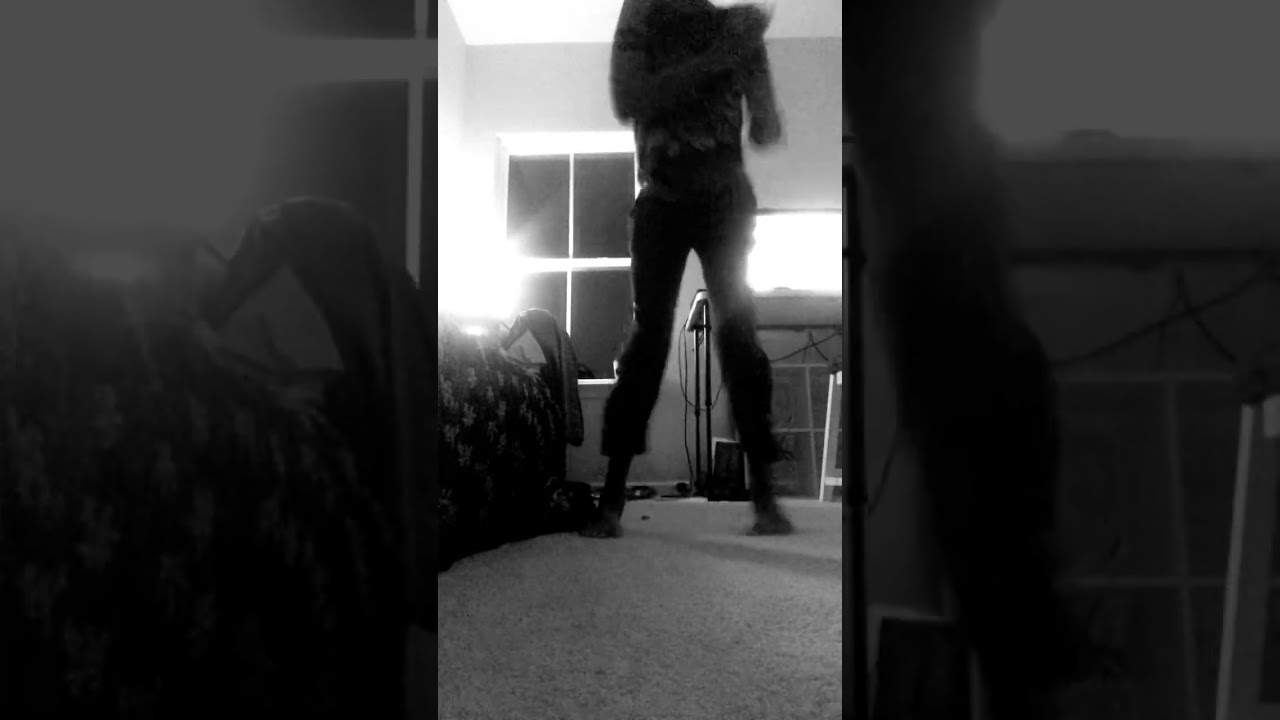 Bendy dance part 1 - YouTube