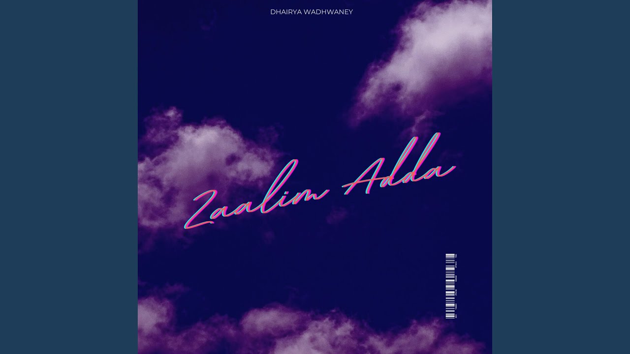 Zaalim Adda - YouTube