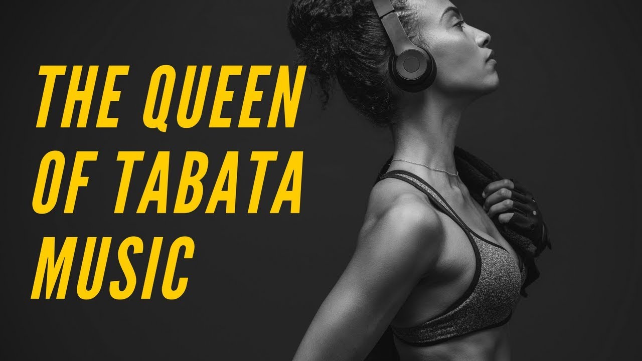 TABATA MUSIC | This is what we want! | HIIT MUSIC - YouTube