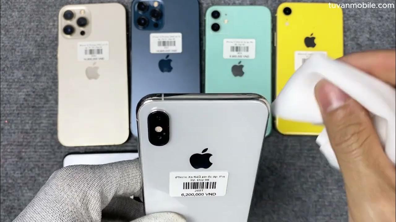 iPhone 12 Promax 256G pin 91, iPhone Xs pin 92, iPhone 11 64G ... List iPhone zin ốc 19/04/2024 ...